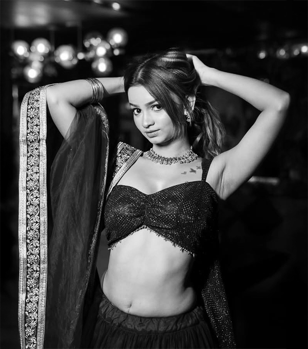 About - Ishita Srivastava